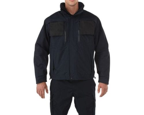 5.11 Tactical VALIANT DUTY JACKET | Fire & Safety