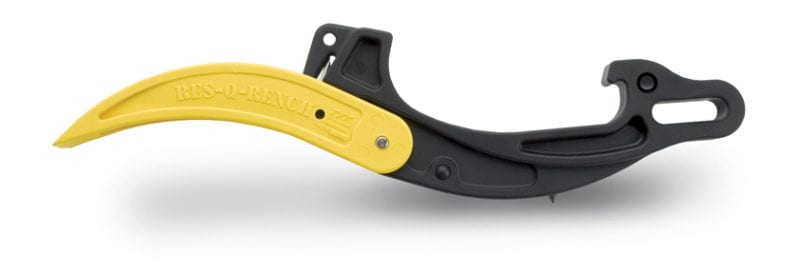 Res-Q-Rench Folding Spanner Multi Tool | Fire & Safety