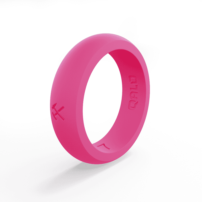 QALO Rings | Fire & Safety