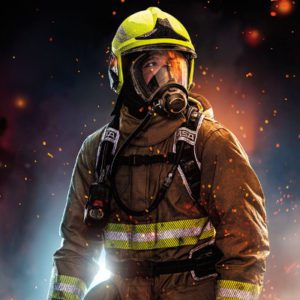 Home | Fire & Safety