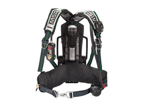 G1 SCBA | Fire & Safety