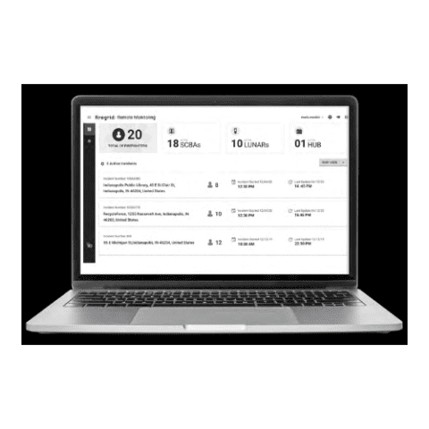 Firegrid | Fire and Safety