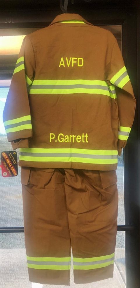 Kids Turnout Gear | Fire & Safety