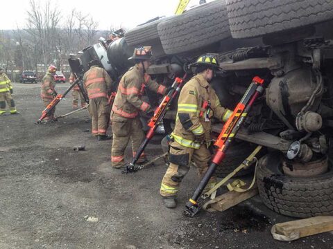 Res-Q-Jack | Fire & Safety