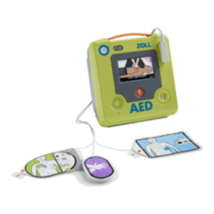 ZOLL AEDs: Lifesaving Medical Equipment | Fire & Safety