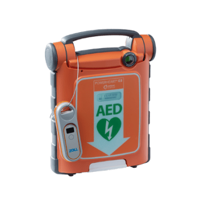 ZOLL AEDs: Lifesaving Medical Equipment | Fire & Safety