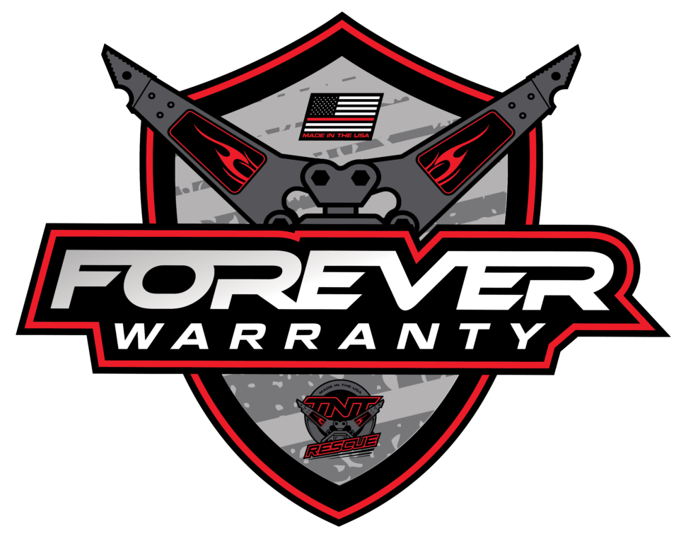 TNT RESCUE TOOLS | Fire & Safety