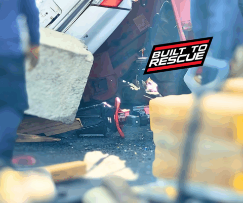 TNT RESCUE TOOLS | Fire & Safety